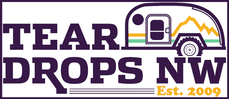 Teardrops NW, Inc. - New Teardrops